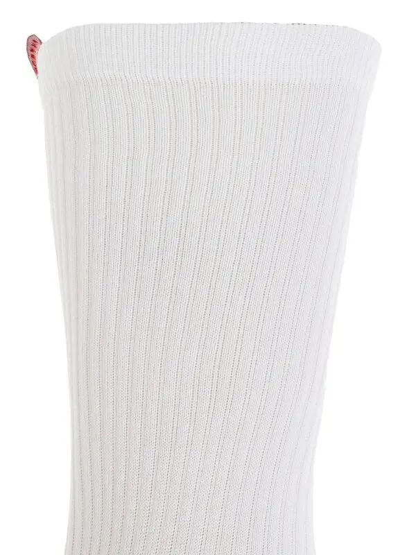 Dsquared2 Pull Tab Socks
