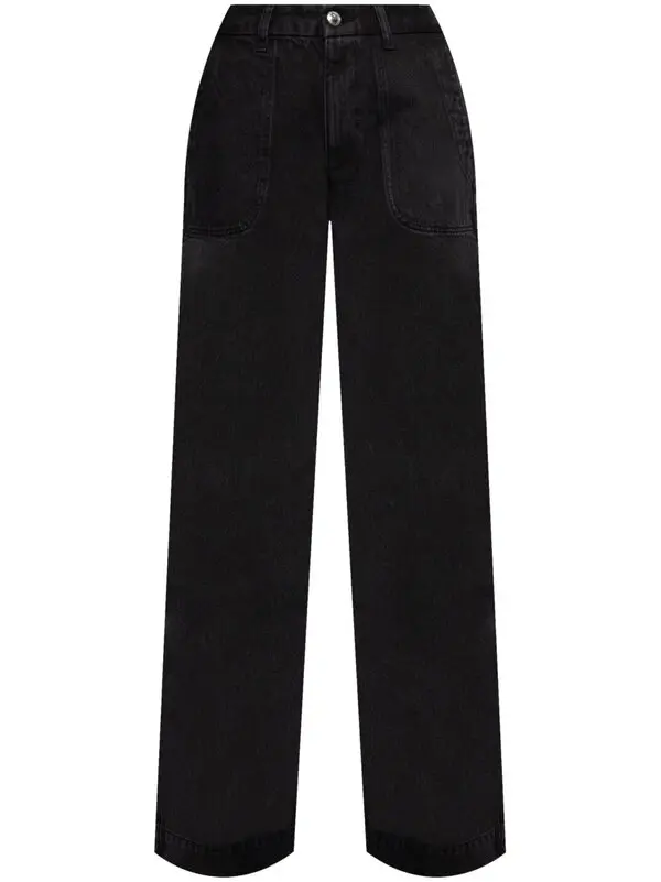A.p.c. Martin Jeans