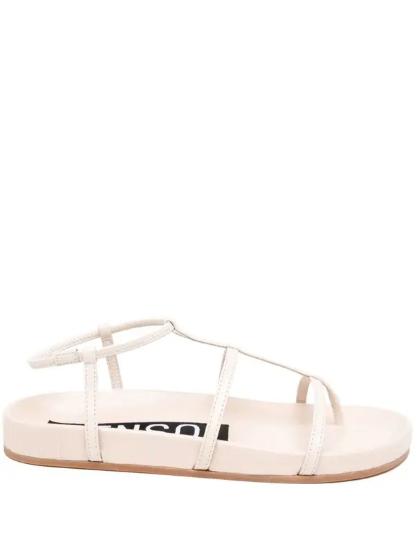 Senso Dezi Sandals - White