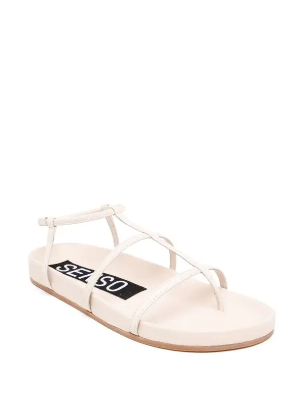 Senso Dezi Sandals - White