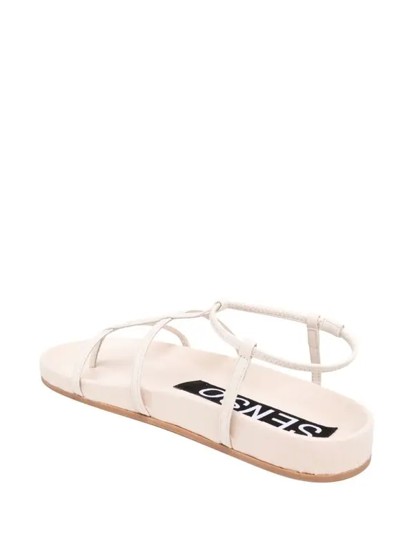 Senso Dezi Sandals - White