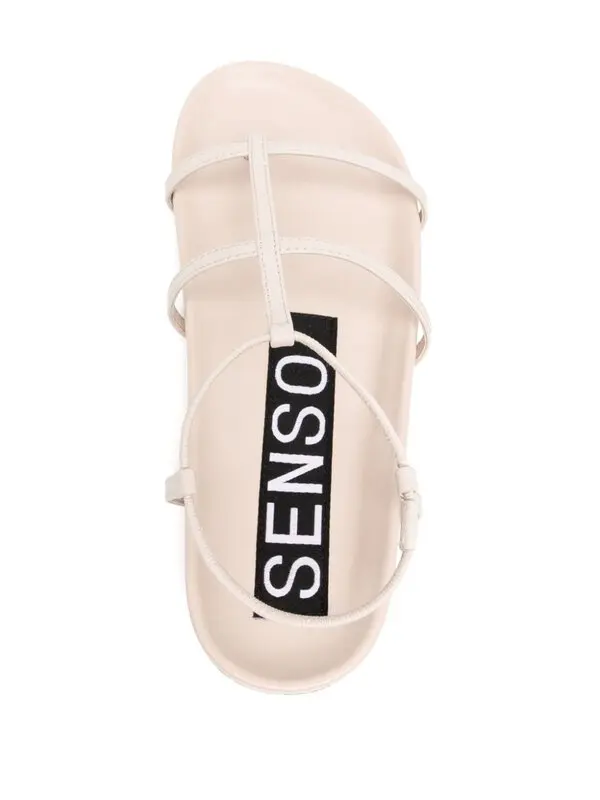 Senso Dezi Sandals - White