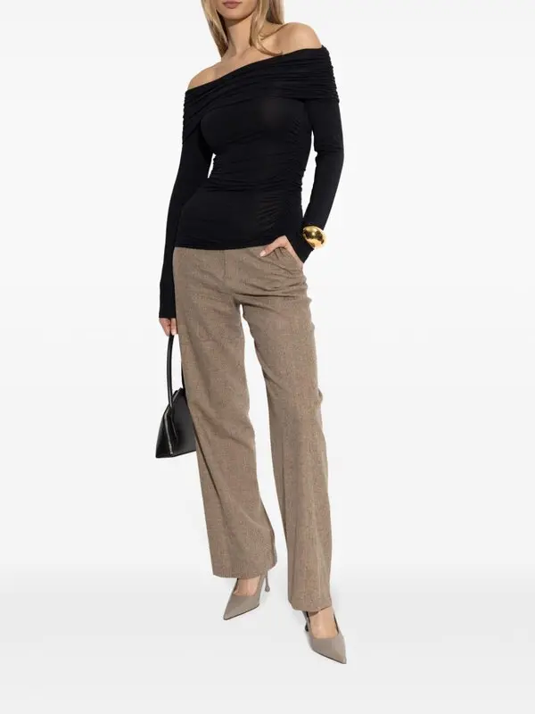 Rag & Bone Off-shoulder Top