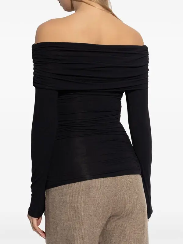 Rag & Bone Off-shoulder Top