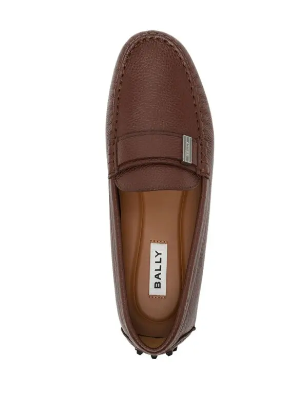 Bally Kaido Loafers