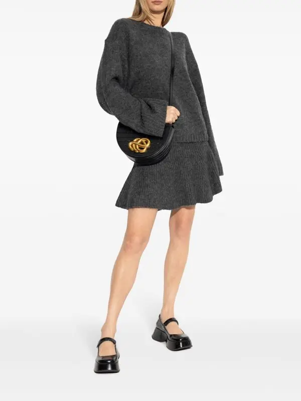 BY MALENE BIRGER Wide-sleeve Jumper