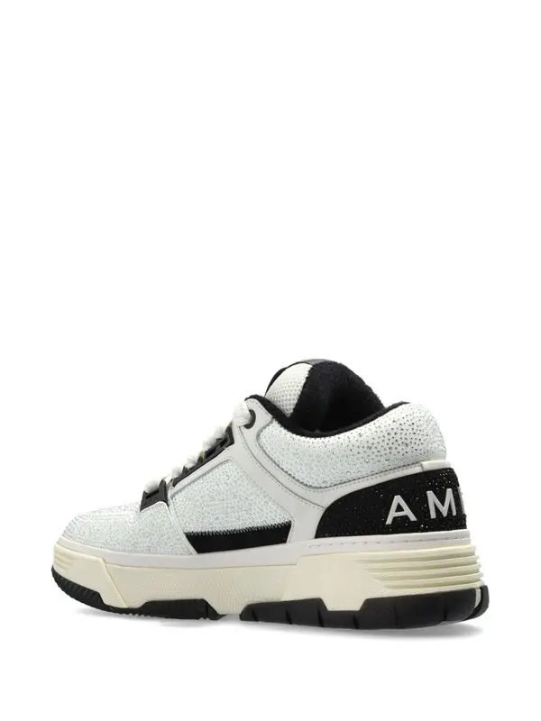 Amiri Crystal Ma-1 Sneakers