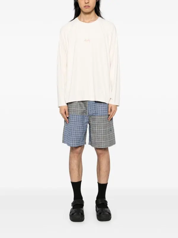 OFF DUTY Carr T-shirt