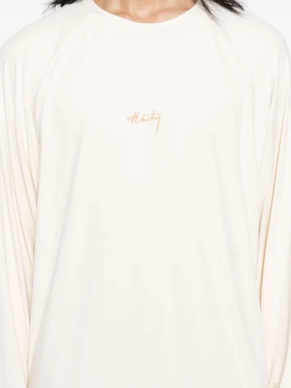 OFF DUTY Carr T-shirt
