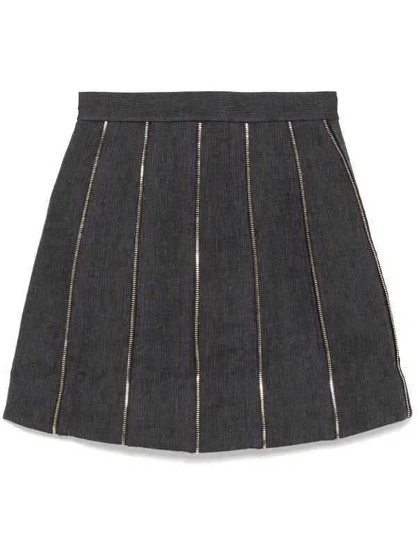 Acler Wakefield Skirt