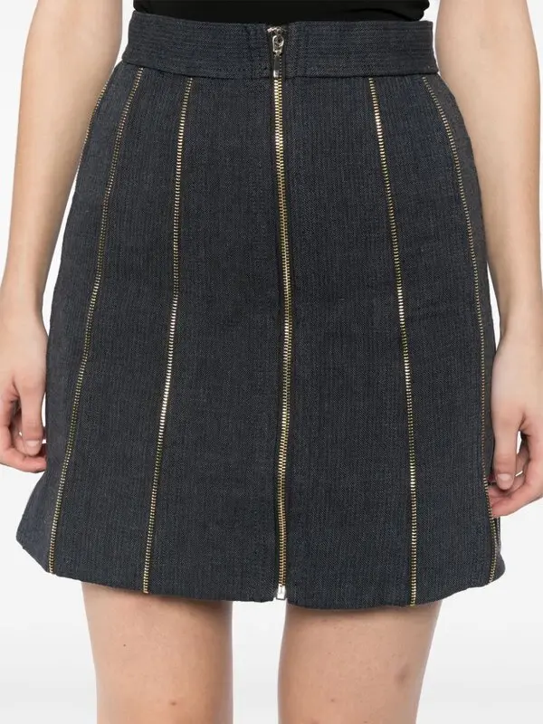 Acler Wakefield Skirt