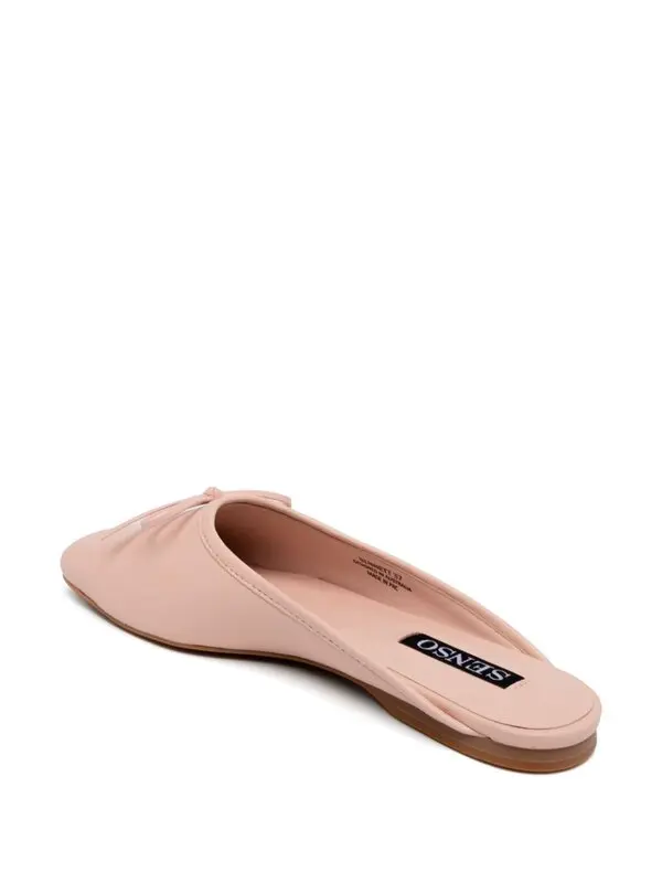 Senso Bennett Iii Ballerina Flats - Pink