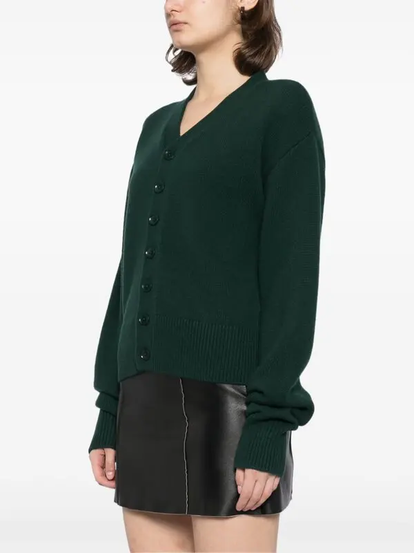 Extreme Cashmere Colver Cardigan