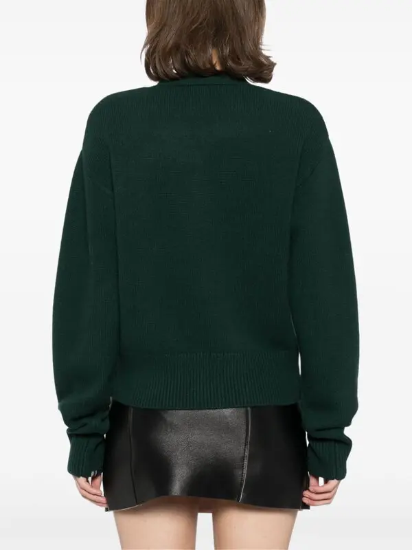 Extreme Cashmere Colver Cardigan