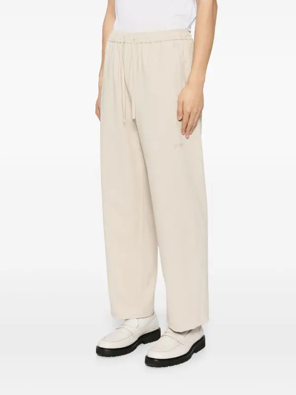 OFF DUTY Frag Trousers - Neutrals