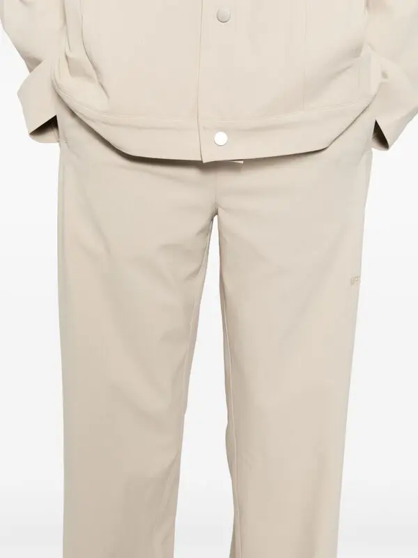 OFF DUTY Frag Trousers - Neutrals