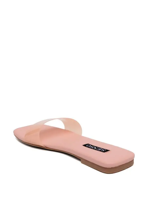 Senso Haven Ii Sandals - Pink