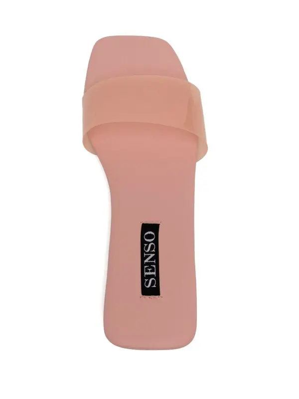 Senso Haven Ii Sandals - Pink