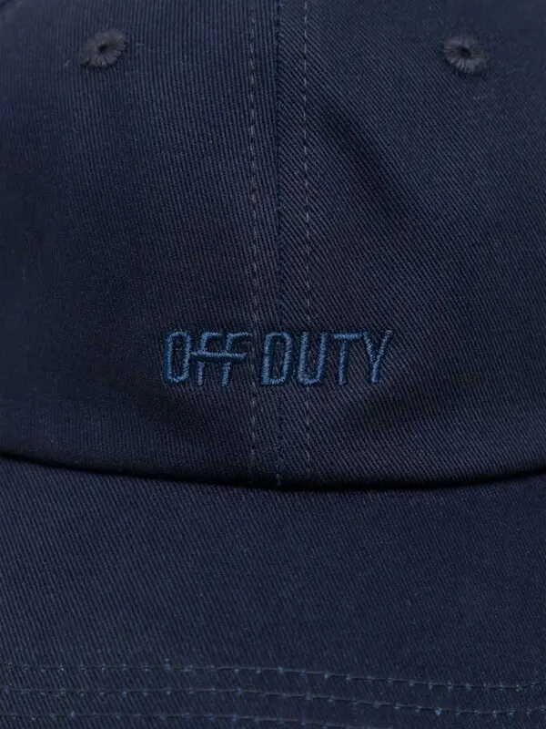 OFF DUTY Neith Cap - Blue