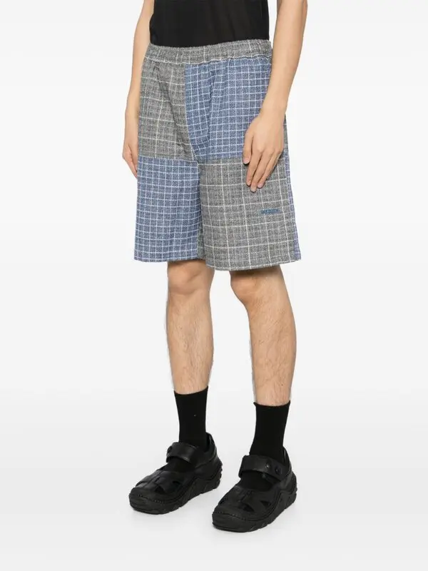 OFF DUTY Roge Shorts