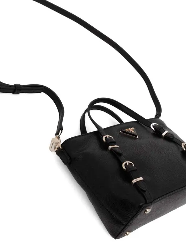 Guess Mini Satchel Bag