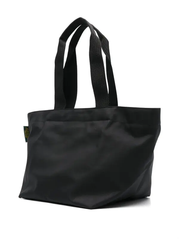 HERVÉ CHAPELIER Logo-tag Shoulder Bag