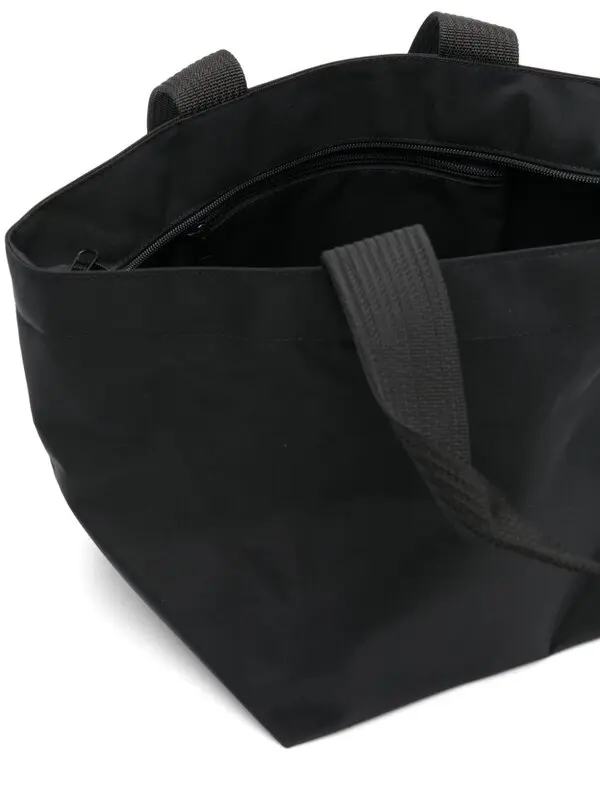 HERVÉ CHAPELIER Logo-tag Shoulder Bag