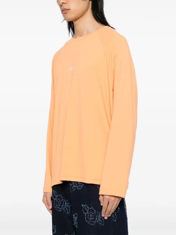 OFF DUTY Carr T-shirt