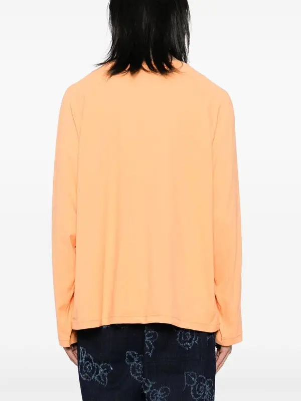 OFF DUTY Carr T-shirt