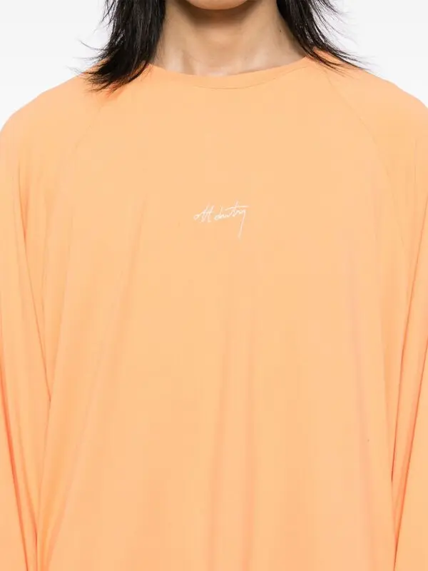 OFF DUTY Carr T-shirt