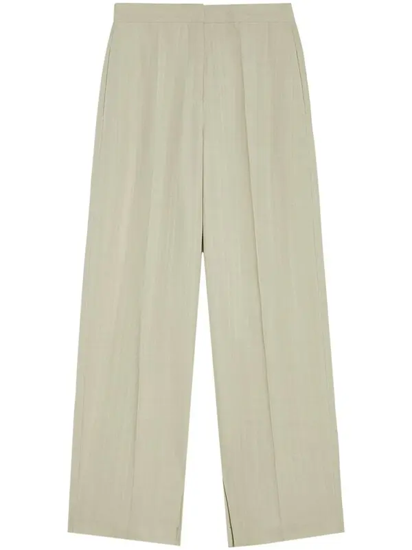 JIL SANDER Tailored Trousers