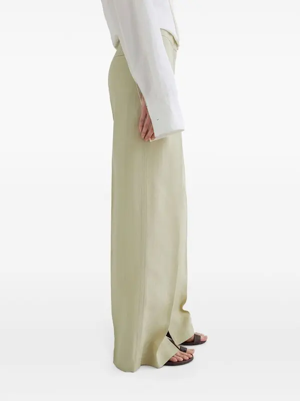 JIL SANDER Tailored Trousers