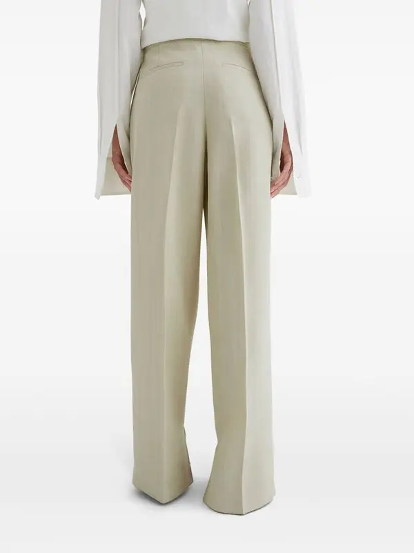JIL SANDER Tailored Trousers