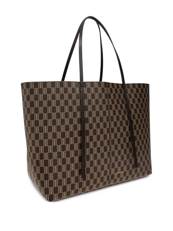 BY MALENE BIRGER Abi Tote