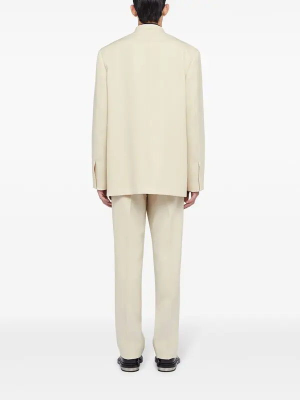 JIL SANDER Tailored Jacket
