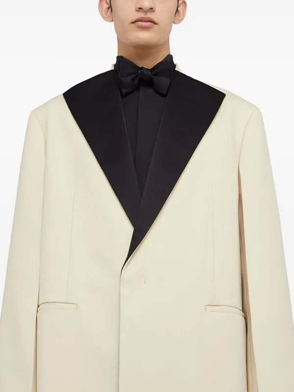 JIL SANDER Tailored Jacket