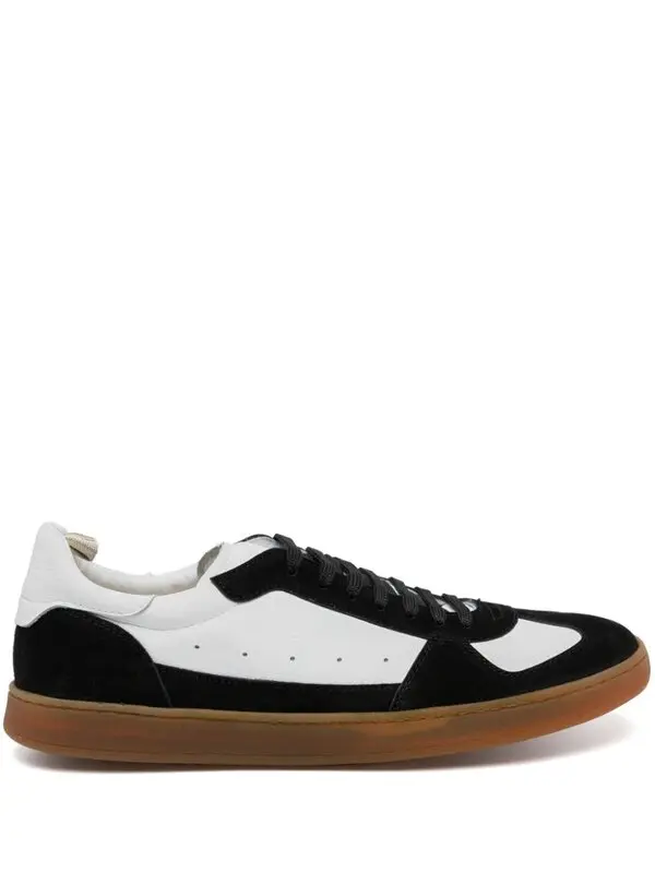Officine Creative Kadett 001 Sneakers
