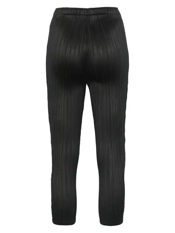 Issey Miyake Wormhole Trousers