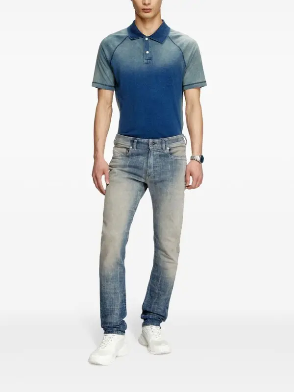 DIESEL® 1979 Sleenker 09k57 Jeans - Blue