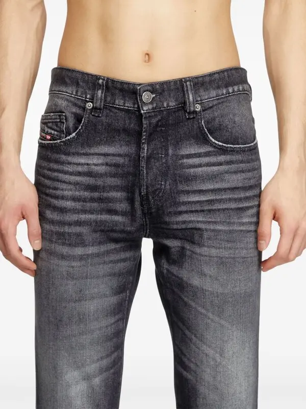 DIESEL 1998 D-buck 09l50 Bootcut Jeans