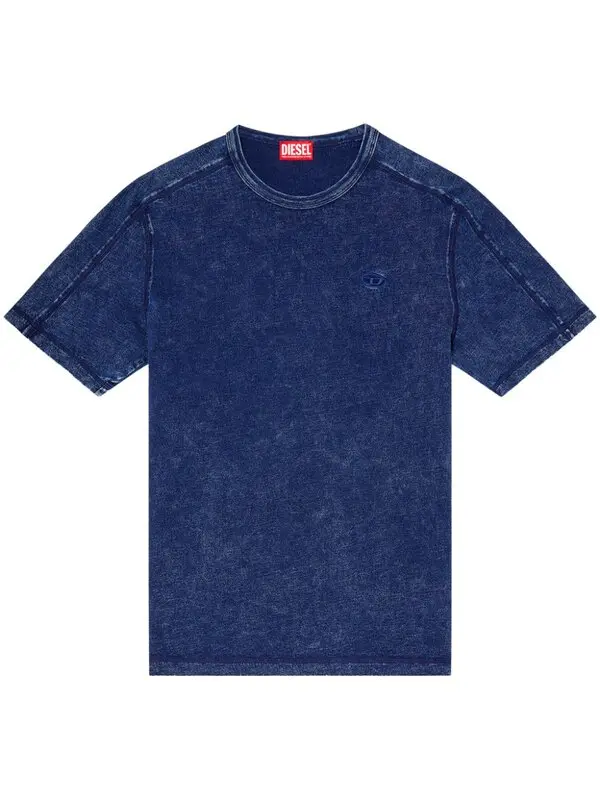 DIESEL® T-adjind T-shirt - Blue