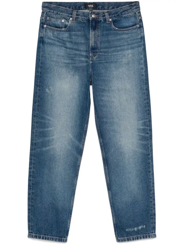 A.p.c. Martin Jeans