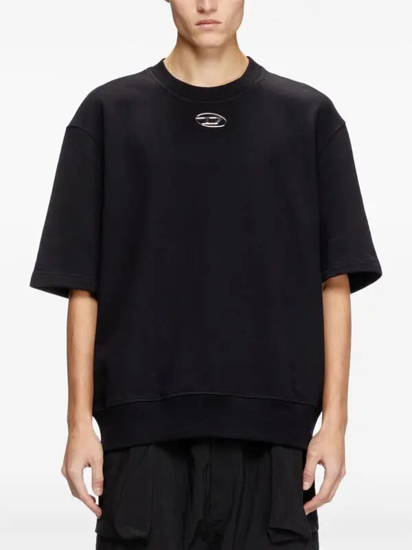 DIESEL® S-cooling-l1 T-shirt