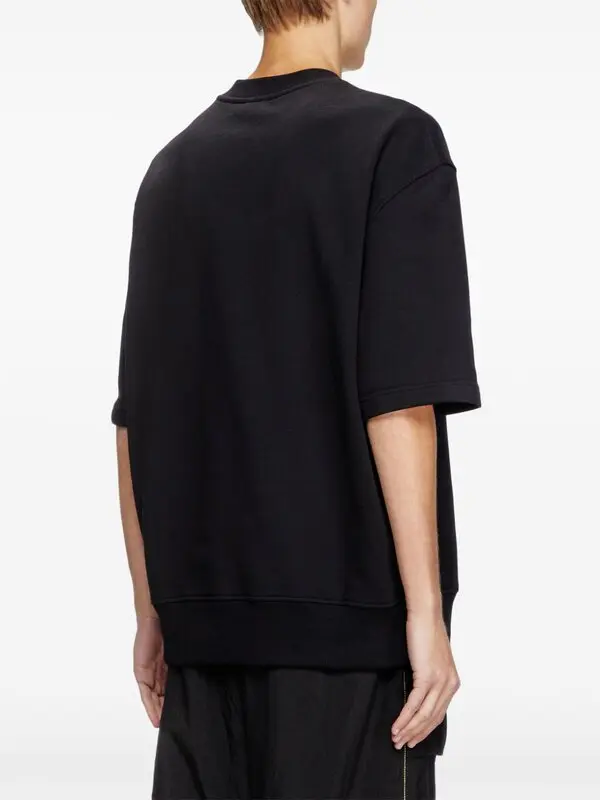 DIESEL® S-cooling-l1 T-shirt