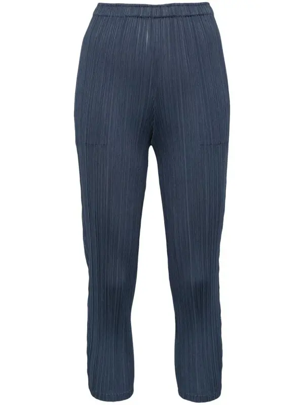 Issey Miyake Wormhole Trousers