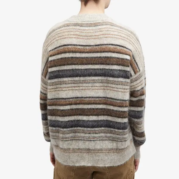 Isabel Marant Étoile Drussellh Crew Knit
