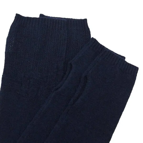 PEACHY DEN Claudine Knit Stirrups