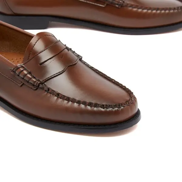 G.H. BASS & CO. Leather Penny Loafer