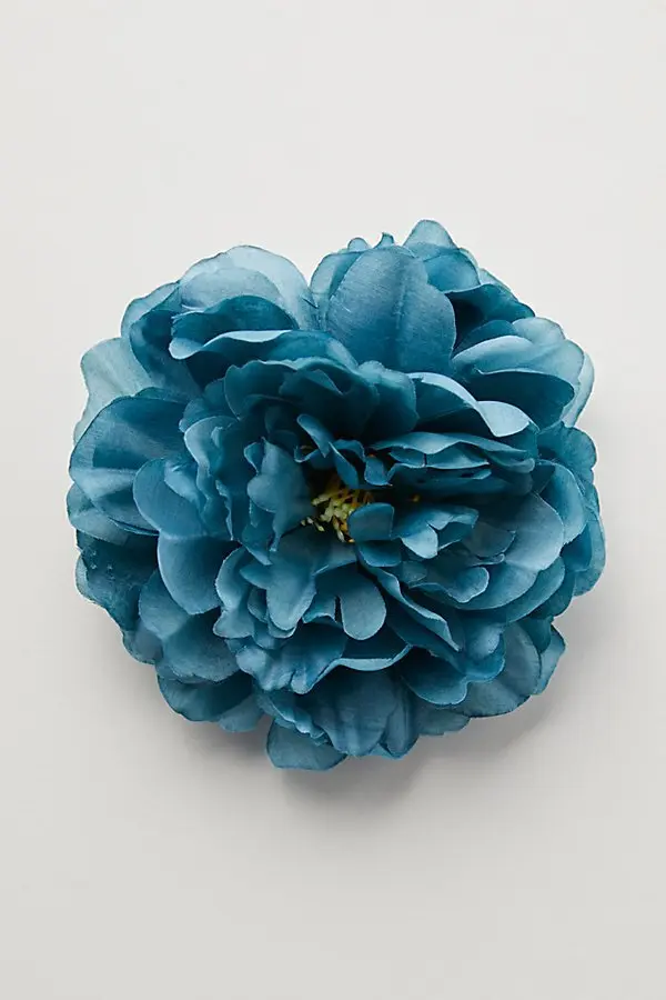 Free People Maribella Floral Hair Clip