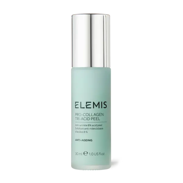 Elemis Pro-collagen Tri-acid Peel - One-color